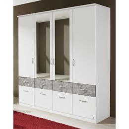 Rauch Dreht&uuml;renschrank BREMEN-EXTRA