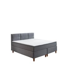 SUN GARDEN Boxspringbett BX2360 KENORA