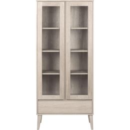 Actona Vitrine NAGANO