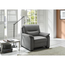 Polipol Sessel MONROE