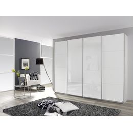 Rauch Schwebet&uuml;renschrank SYNCRONO