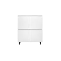 MCA furniture Highboard SANTOS