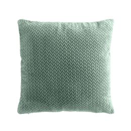 Dekokissen 45x45cm FLANELA