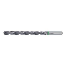 HOLEX Pro Steel VHM-Bohrer, zylindrischer Schaft, DIN 6535 HA 5,9 mm, mit Innenk&uuml;hlung, 69,3 mm Bohrtiefe (123303 5,9)