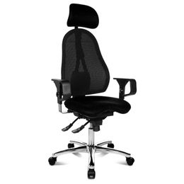 Topstar B&uuml;rodrehstuhl SITNESS PROFI 600