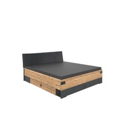 wimex Bett STOCKHOLM