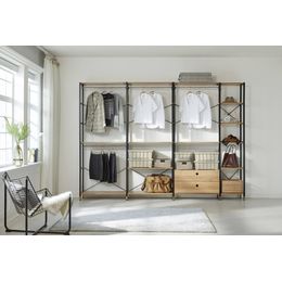 M&ouml;bilia Regal-Set LIER