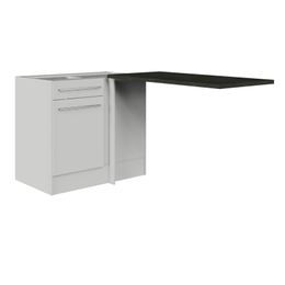 Eckunterschrank JAZZ