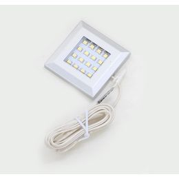 FORTE LED-Beleuchtung IZLED09-01