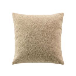 Dekokissen 45x45cm WOLLY