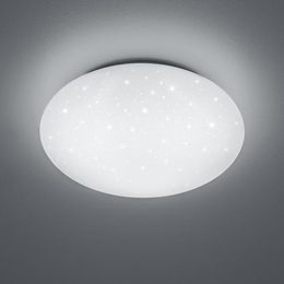 REALITY LEUCHTEN LED Deckenleuchte PUTZ