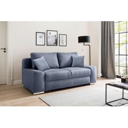 Nova Via Schlafsofa ALDO DE LUXE