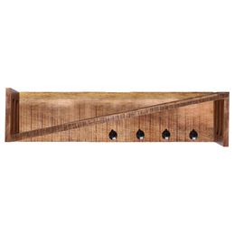 M&ouml;bilia Wandgarderobe GENT