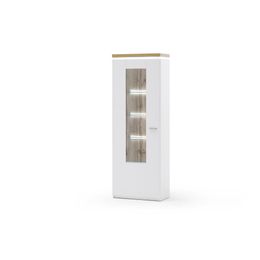 MCA furniture Vitrine CALI