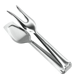 Metaltex Servierzange INOX