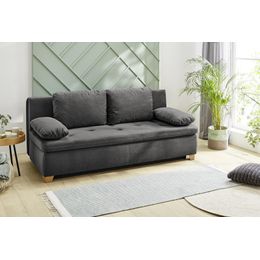 JOB Schlafsofa NIKO