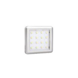 LED-Beleuchtung SQUARE 2 PKT BELEUCHTUNG