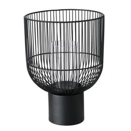 Boltze Windlicht 35cm CINDY