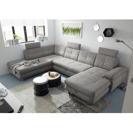 Wohnlandschaft mit Funktion ALBA