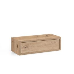 format Wandregal-Schublade HENDRIX