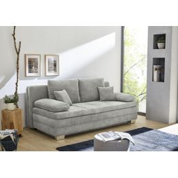 JOB Schlafsofa LINDAU-SE