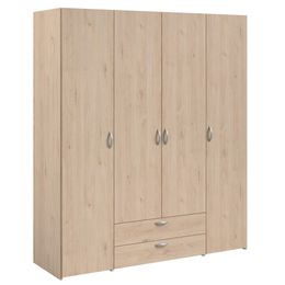 Parisot Kleiderschrank BOSTON 11