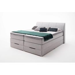 SUN GARDEN Boxspringbett BX 1440