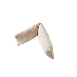 Bezug Seitenschl&auml;ferkissen CASHMERE TOUCH