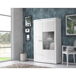 FORTE Highboard L-Light