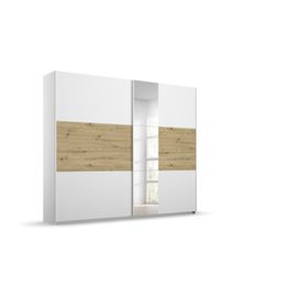 Rauch Schwebet&uuml;renschrank MIRO