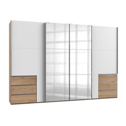 wimex Schwebet&uuml;renschrank LEVEL 36 A