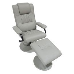 TV-Sessel mit Hocker RFU-8000 033-15