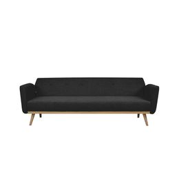 Salesfever Schlafsofa 3-Sitzer MARTAPURA