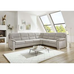 Polipol Polsterecke mit Funktion MONROE
