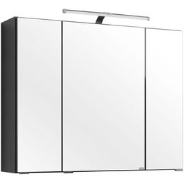 Held Spiegelschrank 80 PORTOFINO