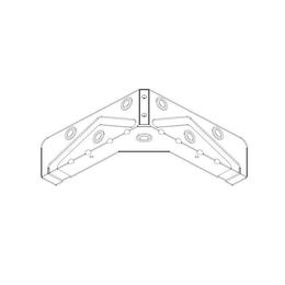 Modular Motorrahmenwinkel VARESE