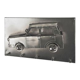 HAKU Wandgarderobe CAR