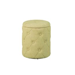 Inter Link Hocker YAPAK