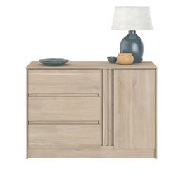 Parisot Kommode MIAMI 5