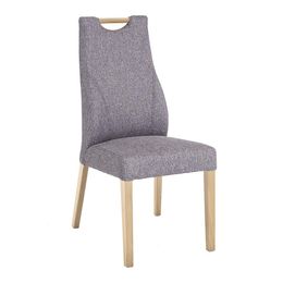 Polsterst&uuml;hle 2er-Set NAILA
