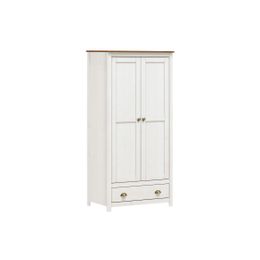 M&ouml;bilia Kleiderschrank EVERE