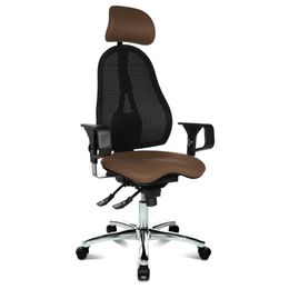 Topstar B&uuml;rodrehstuhl SITNESS PROFI 600