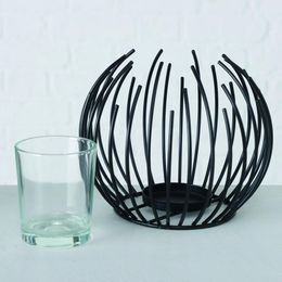 Boltze Windlicht 12cm CYLON