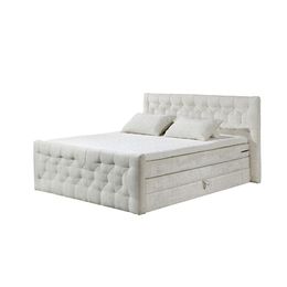 Boxspringbett ASIENTOS 8