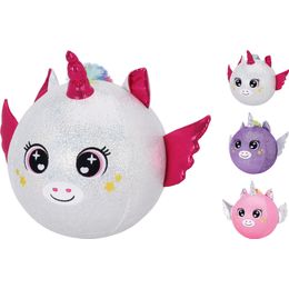 Koopmann Einhorn Ball aufblasbar EH