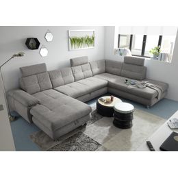 Wohnlandschaft mit Funktion ALBA