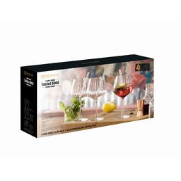 Nachtmann Gin&Tonic Set 8tlg. CELEBRATION