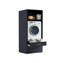 wimex Waschmaschinen-Einbauschrank MULTIRAUMKONZEPT