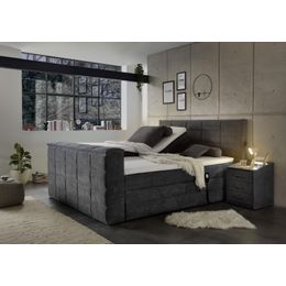 Boxspringbett DENVER 6