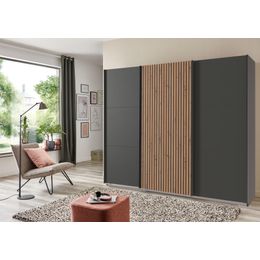 wimex Schwebet&uuml;renschrank ANDORRA